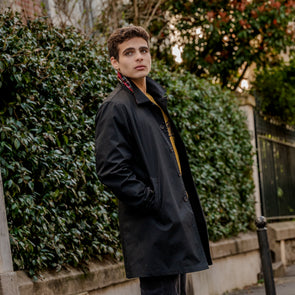 Harrington® the original jacket
