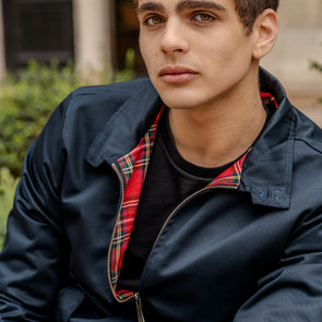 Harrington® the original jacket
