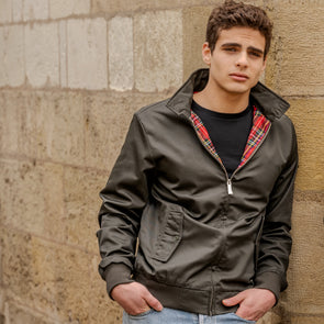 Harrington® the original jacket