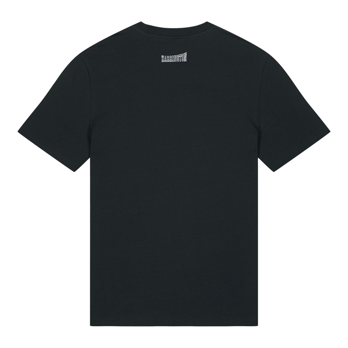 T-shirt noir Target Mods – Harrington®